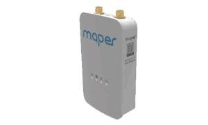 Transformación digital del Mantenimiento | Maper